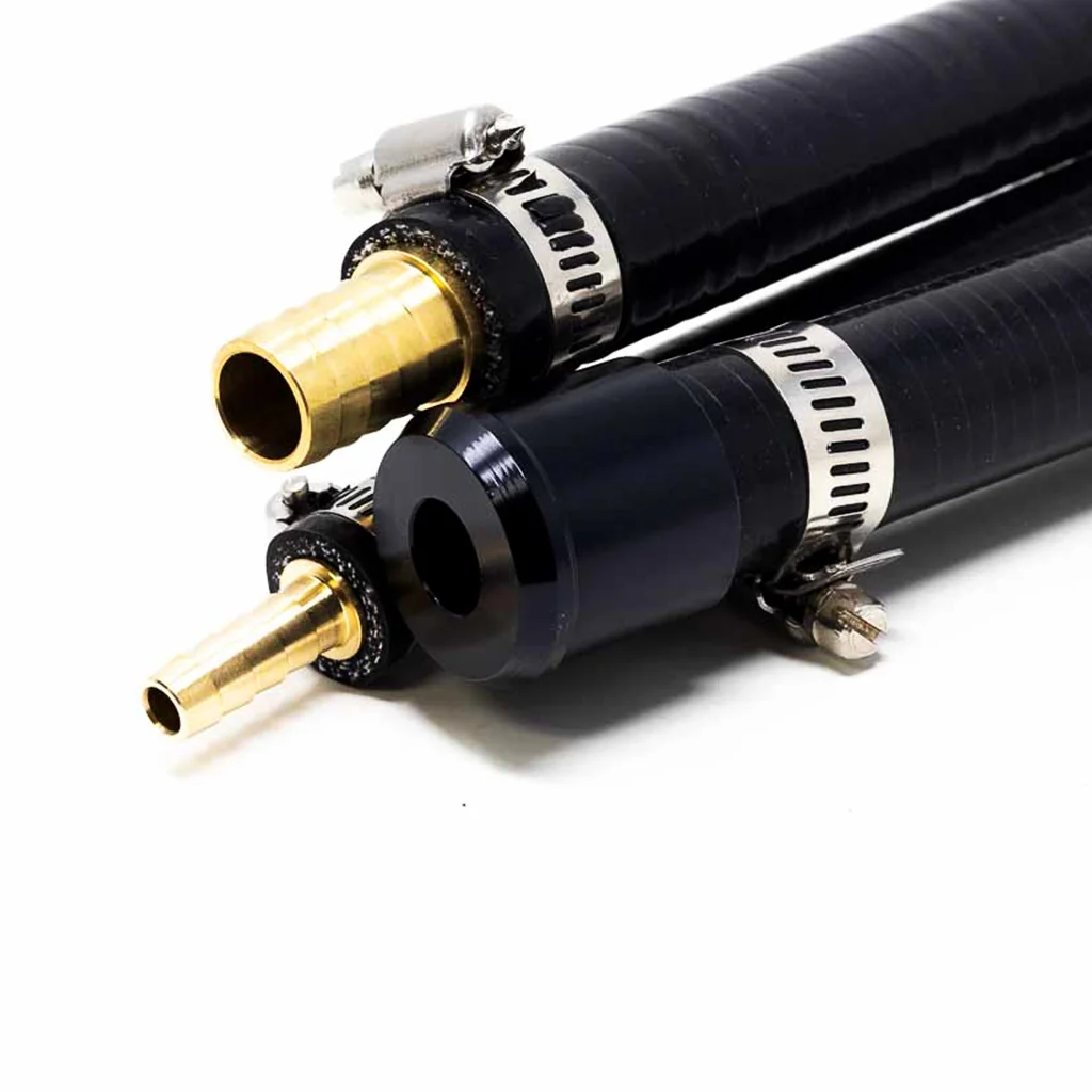 2017-2020 Duramax L5P 6.6L - EGR Delete Kit