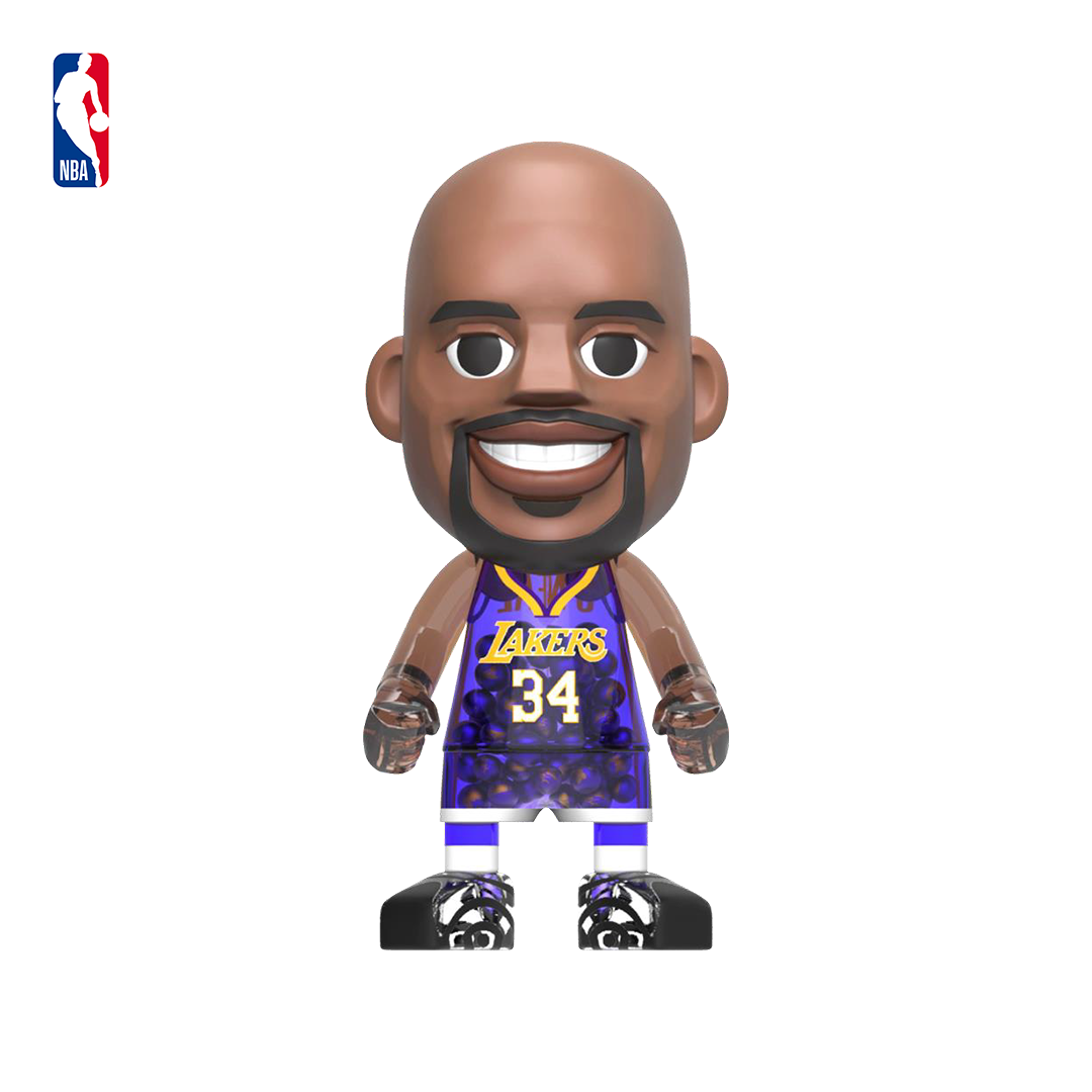 NBA Former Players MoneyBall