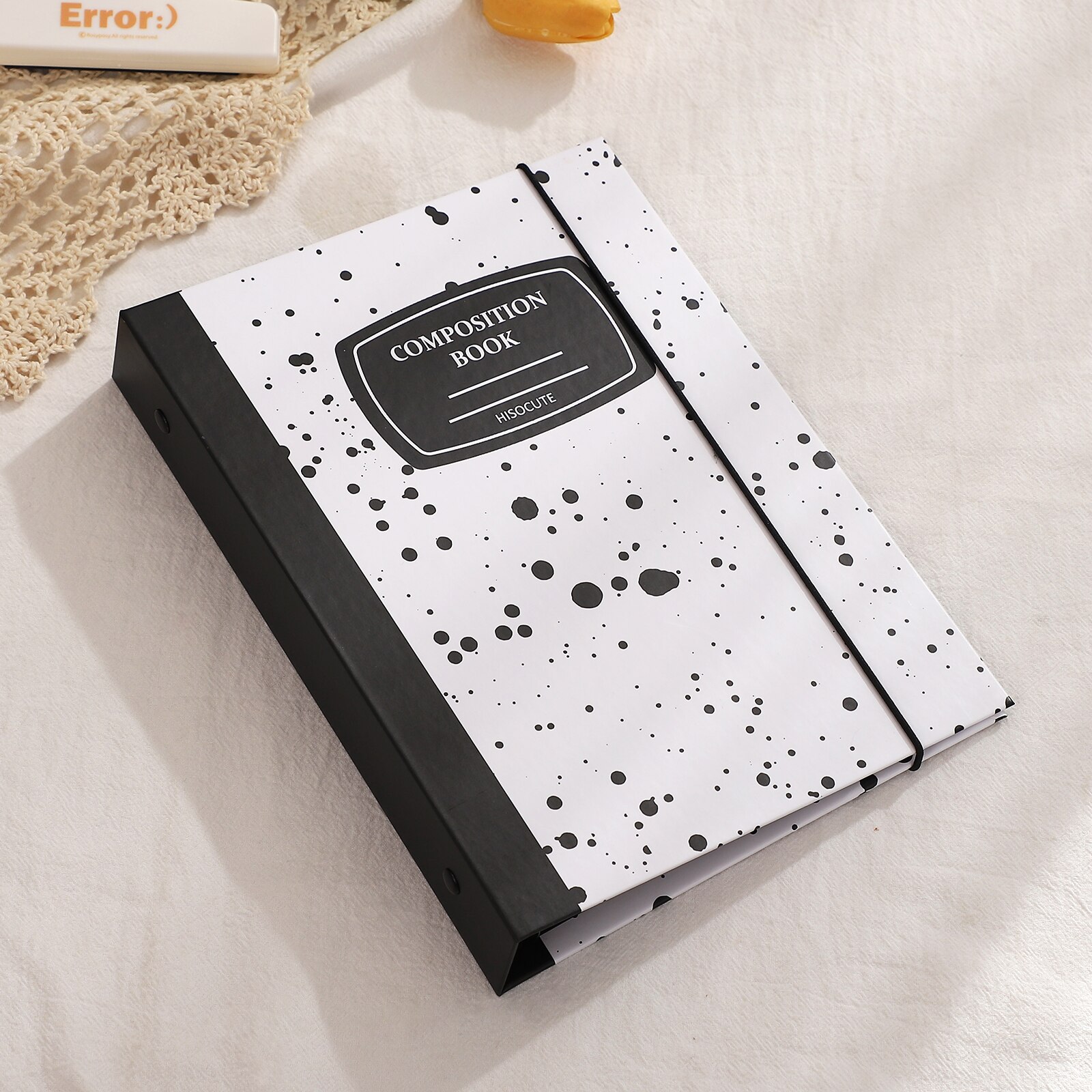 journalsay Notebook