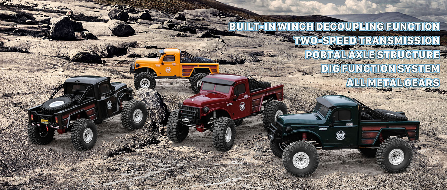 RGT CHALLENGER EX86170 2.4GHz RTR 1/10 RC Electric Remote Control Model ...