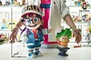 1/2 Scale Baseball Uniform Arare/ Arale & Gatchan - Dr. Slump Resin ...