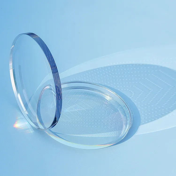 1.56 1.611.67 Prescription Optical Lenses Children Myopia Prevention ...
