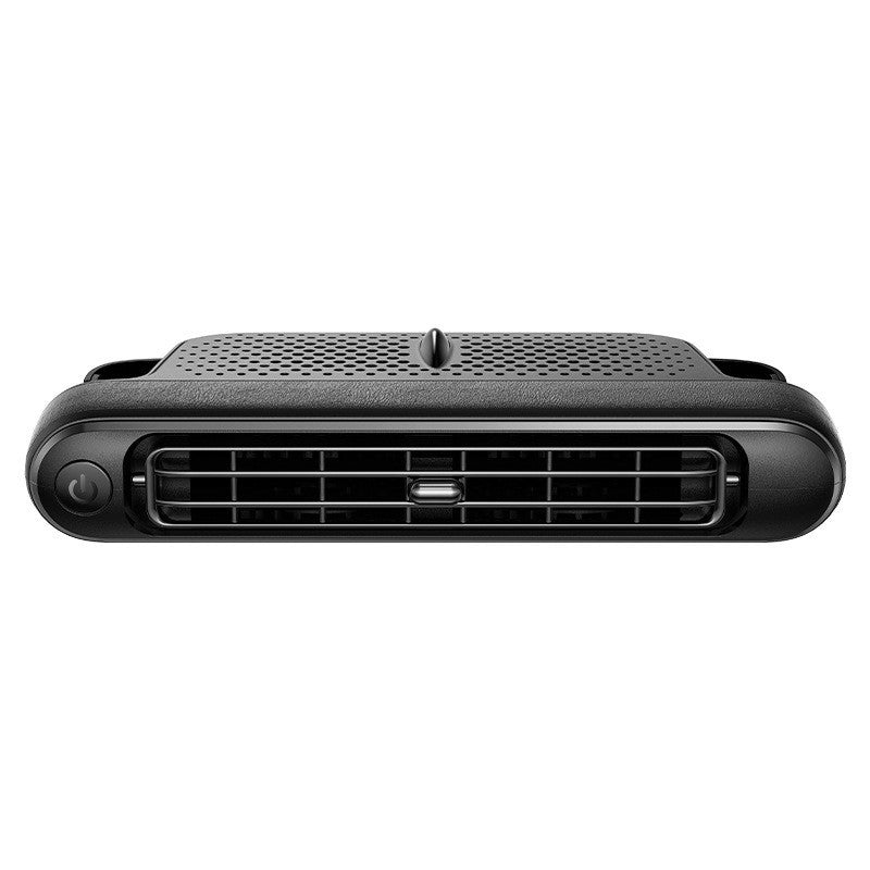 Saker® Portable Car Seat Cooling Fan USB Powered Backseat Fan ...