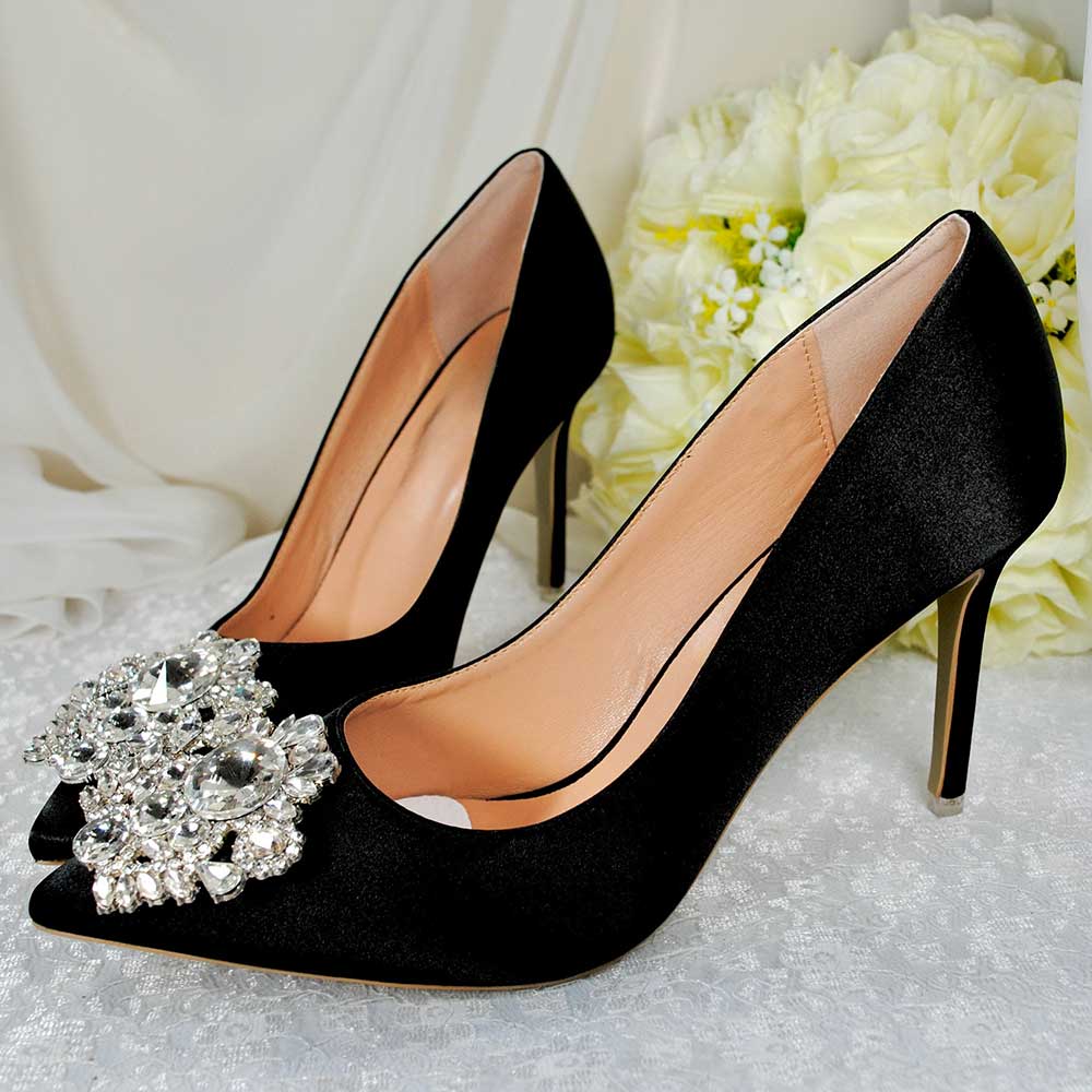 FSJ SHOES | Online Store for Women's Shoes | Custom Shoes