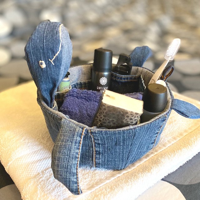 DIY Turtle Storage Basket - Include Instructions + Template（4 PCS)