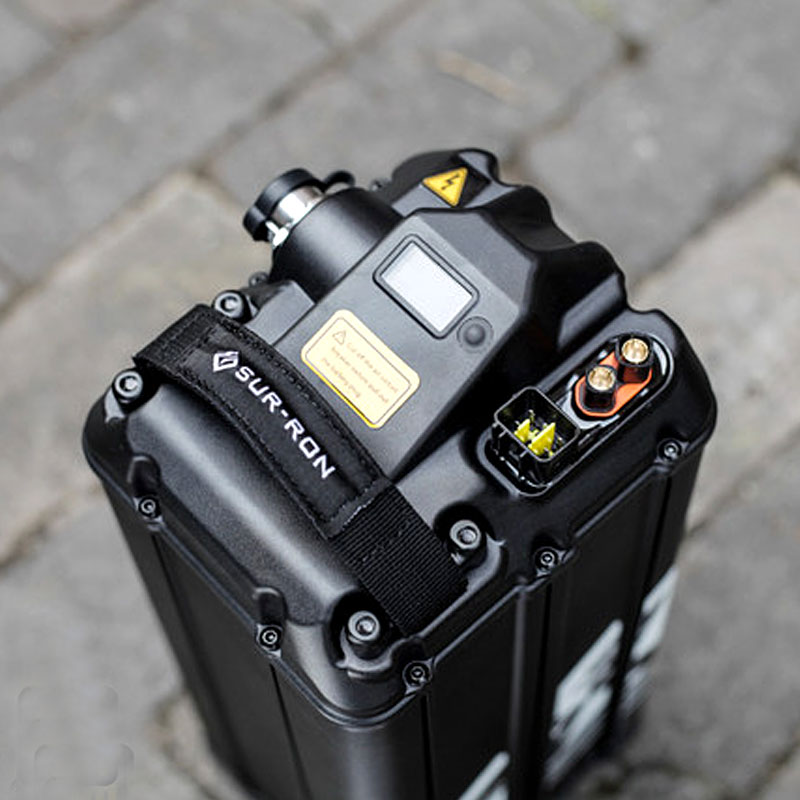 Suitable for SOR-RON 60V32A Battery for SURRON Light Bee & Light Bee X ...