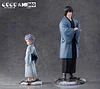 Snowing Toji Fushiguro - Jujutsu Kaisen Resin Statue - GUGU Studio