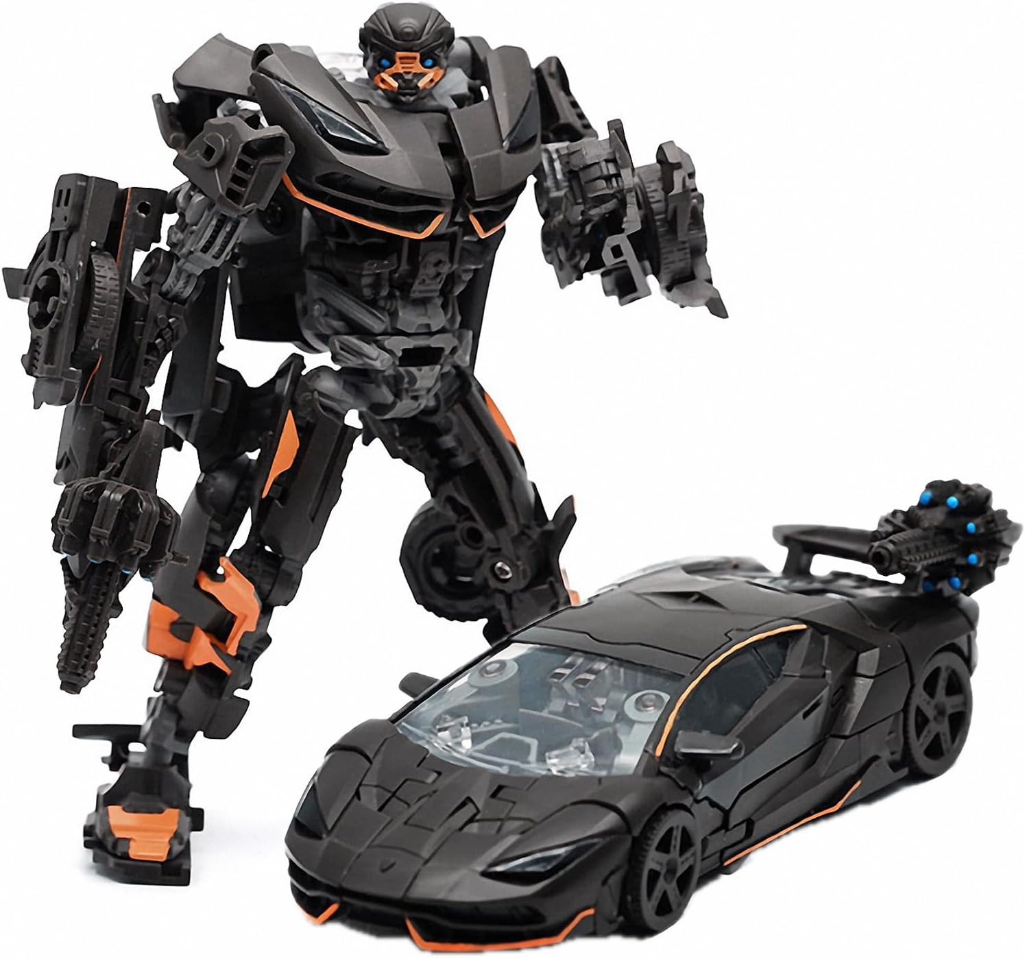 New alloy version of deformed car model Autobot toys suitable for ...