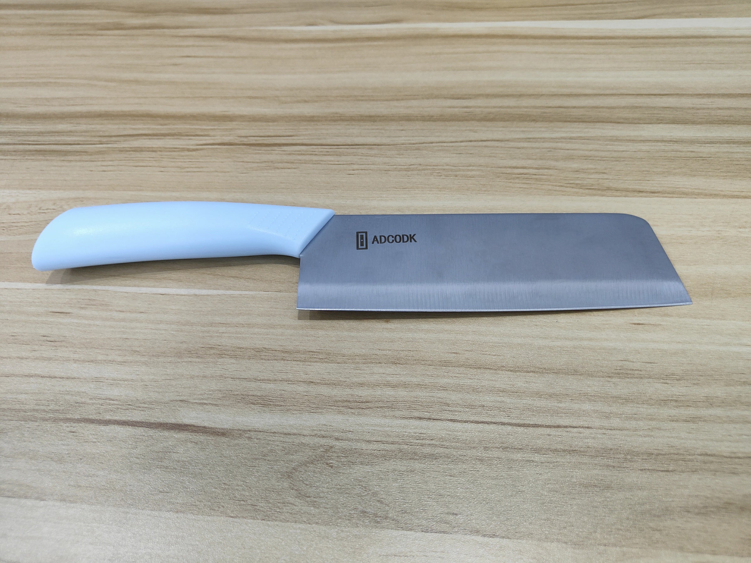 ADCODK Kitchen Knives 8 Inches Cooking Knife Carbon Stainless Steel ...