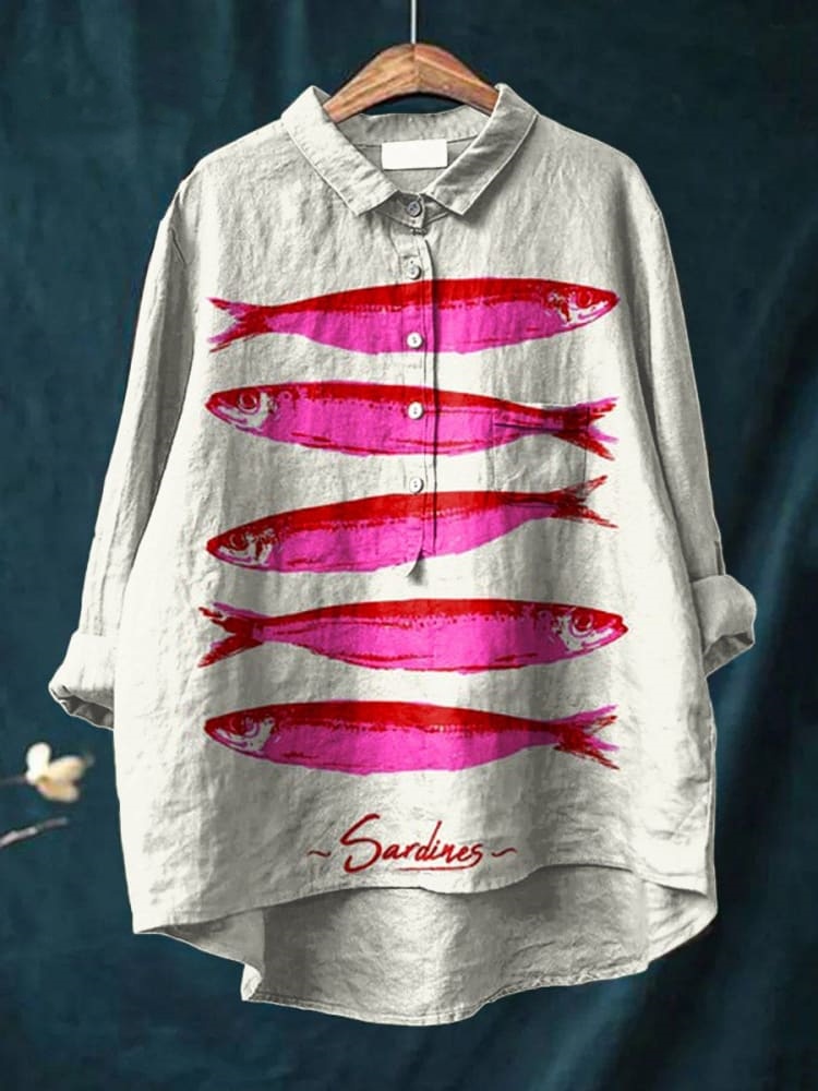 🐟FISH ART-II