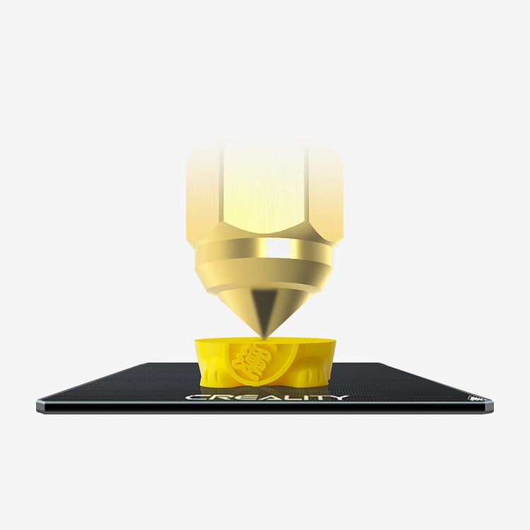 MK-ST Nozzle Kit 5pcs/Set