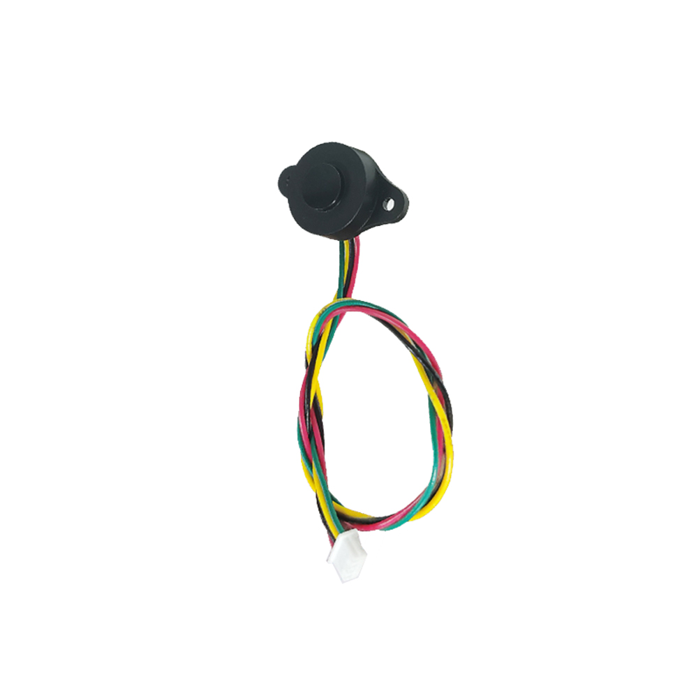 Waterproof UART IIC Switching Mini Laser Range Finder Hunting Lase ...