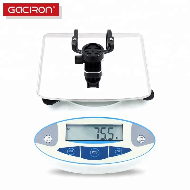Gaciron H09 Bike Computer Mount Aluminum Bicycle Camera Bracket ...