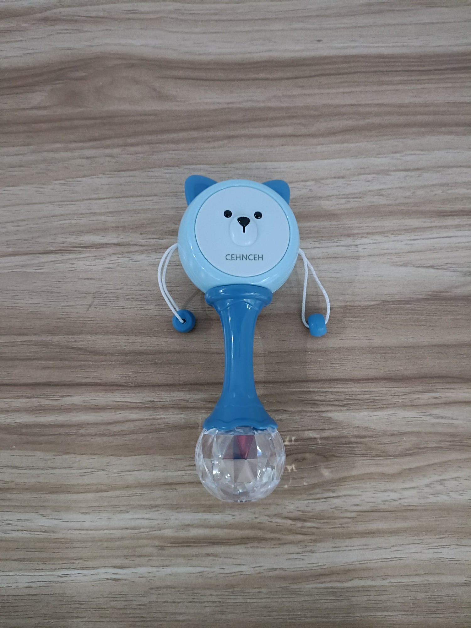 CEHNCEH Infant Toys Handheld Toys For Baby Sensory Development, Cute ...