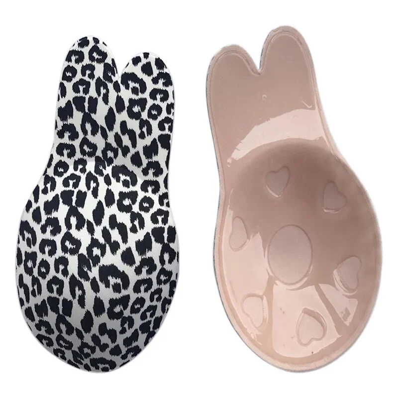 Uaang Strapless Micro Bikini Women Swimwear High Waisted Biquini Cute ...