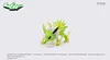1/20 Scale World Zukan Jolteon, Goldeen Set & Surskit Set - Pokemon ...
