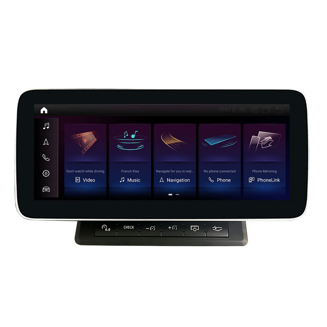 How Does the Koason Android Display Enhance Apple CarPlay and Android ...