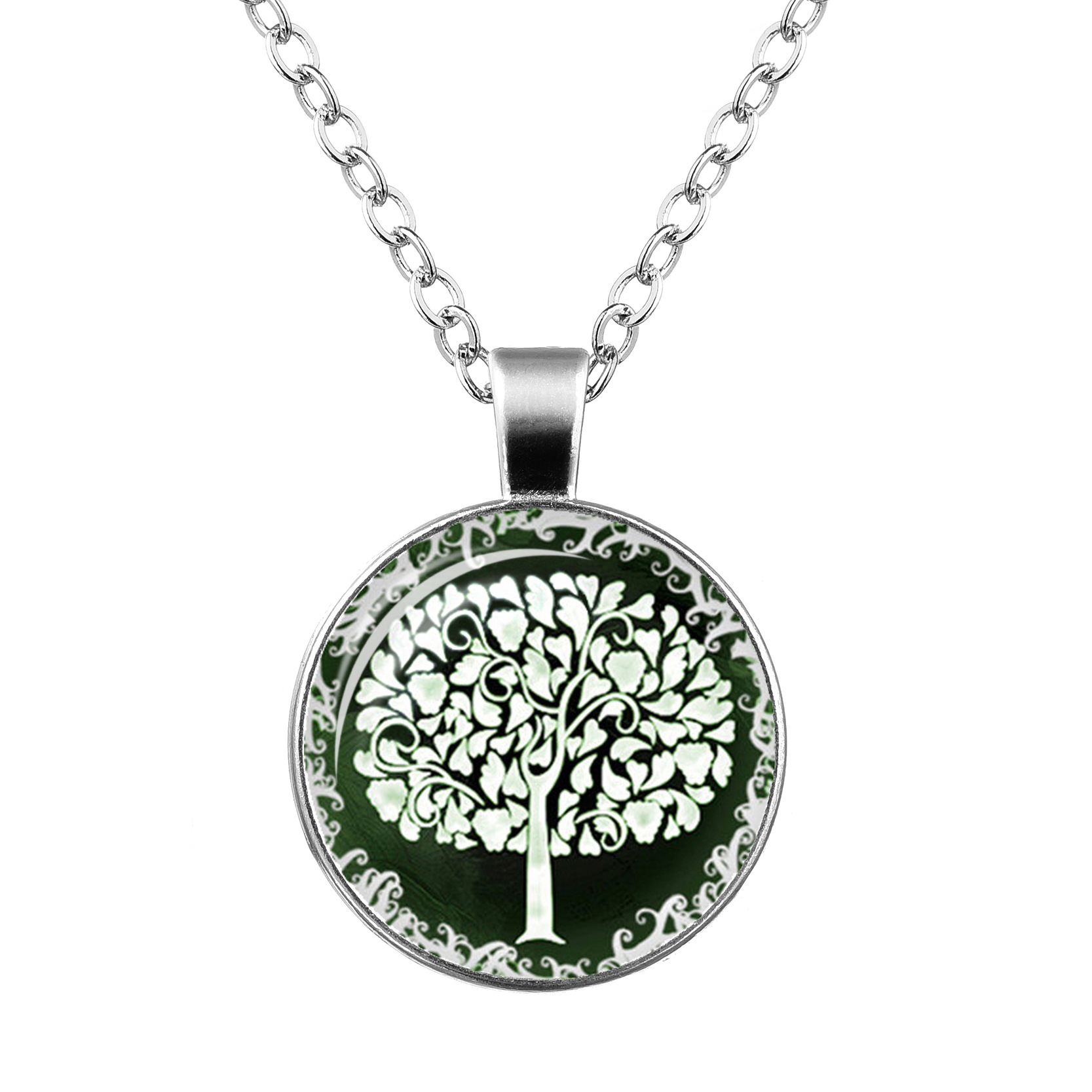 tree-of-life-time-gem-glass-pendant-necklace