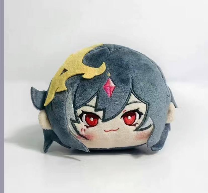 Honkai 3d Plush Toy