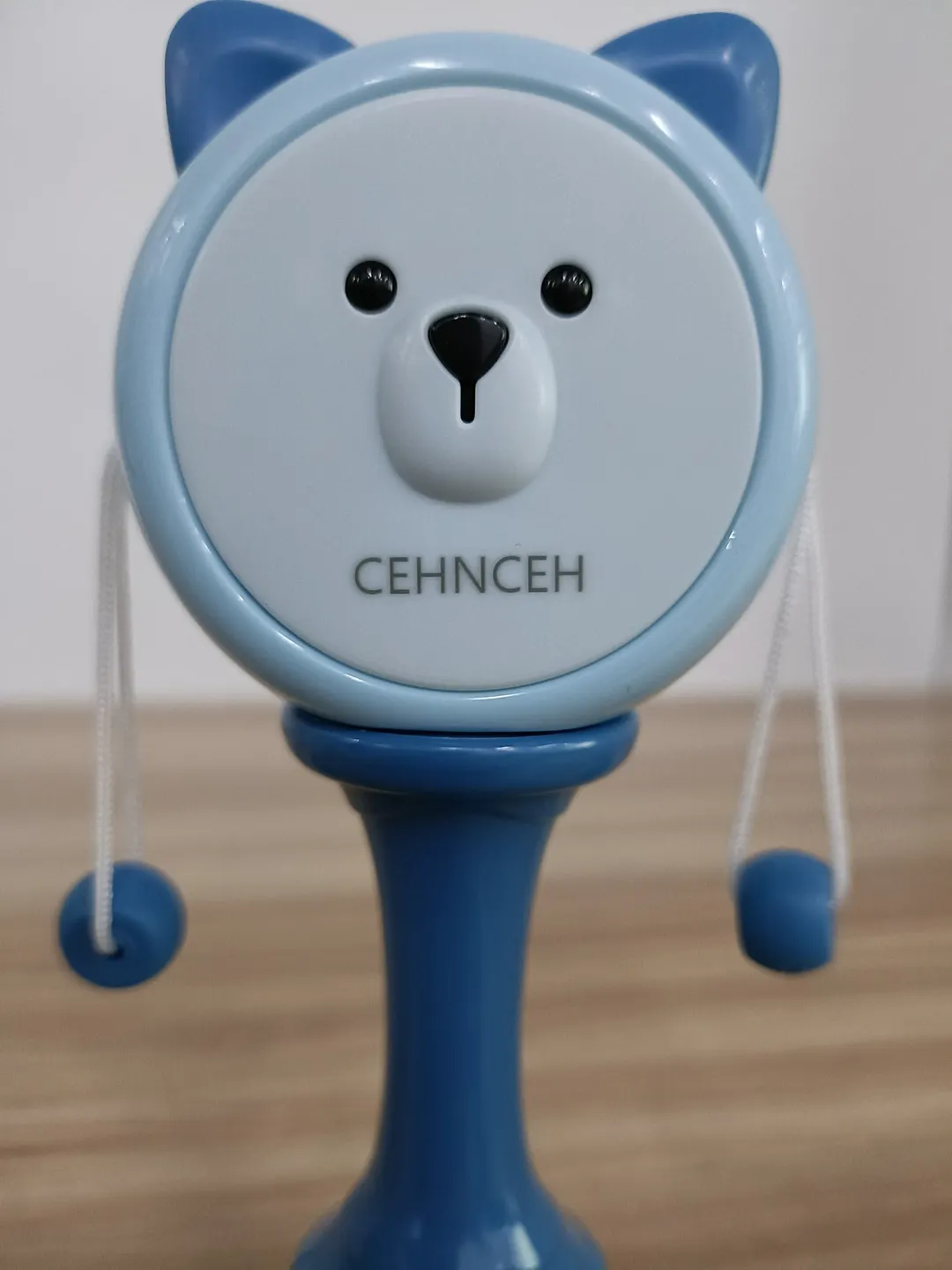 CEHNCEH Infant Toys Handheld Toys For Baby Sensory Development, Cute ...