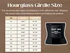 Hourglass Girdle