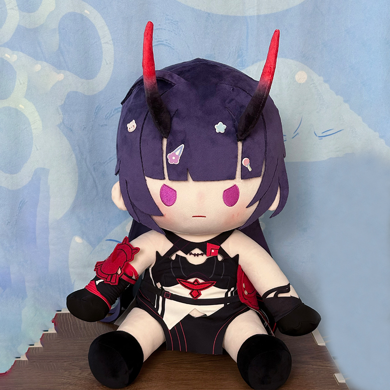 Honkai Toys