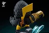 Godzilla & Kong Cosplay Pikachu - Pokemon Godzilla x Kong: The New ...