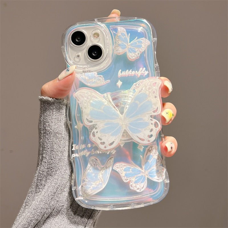 Cute Kawaii Phone Cases - Kawaii Aesthetic Anime Clothes Shop - SpreePicky