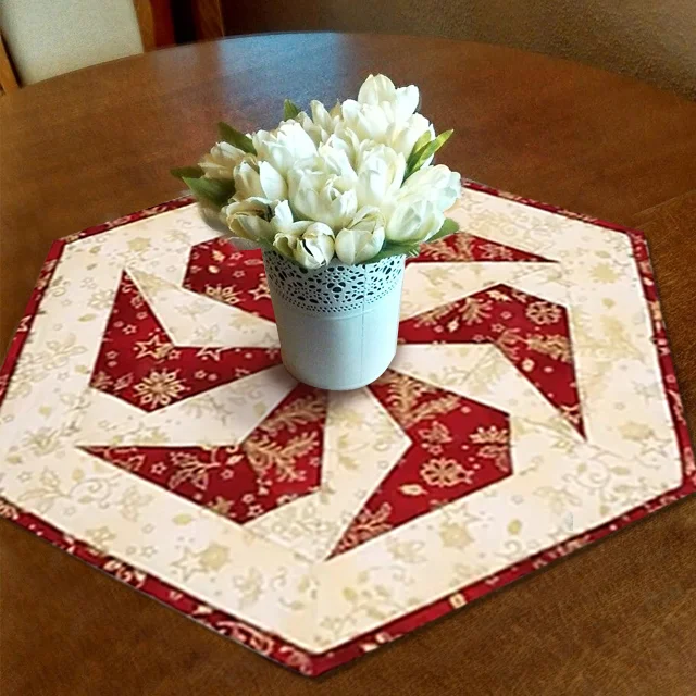 Mod Mats with the Spot On tool