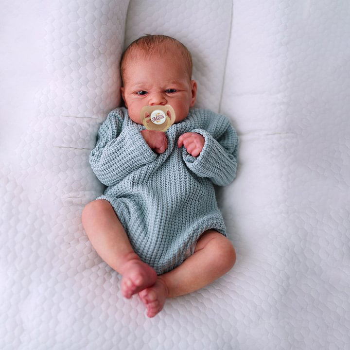 [💥Flash Sale] 12" Ludon Fully Body Platinum Squishy Liquid Realisitc ...