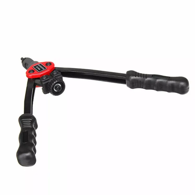 Premium Automatic Rivet Tool Set 4604