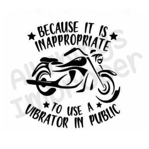 Motorcycle svg File, Motorcycle Cut File, Vibrator svg File, Vibrator ...