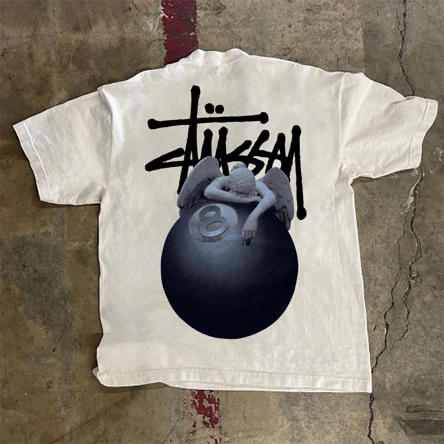 Graphic Tees - SOPULA