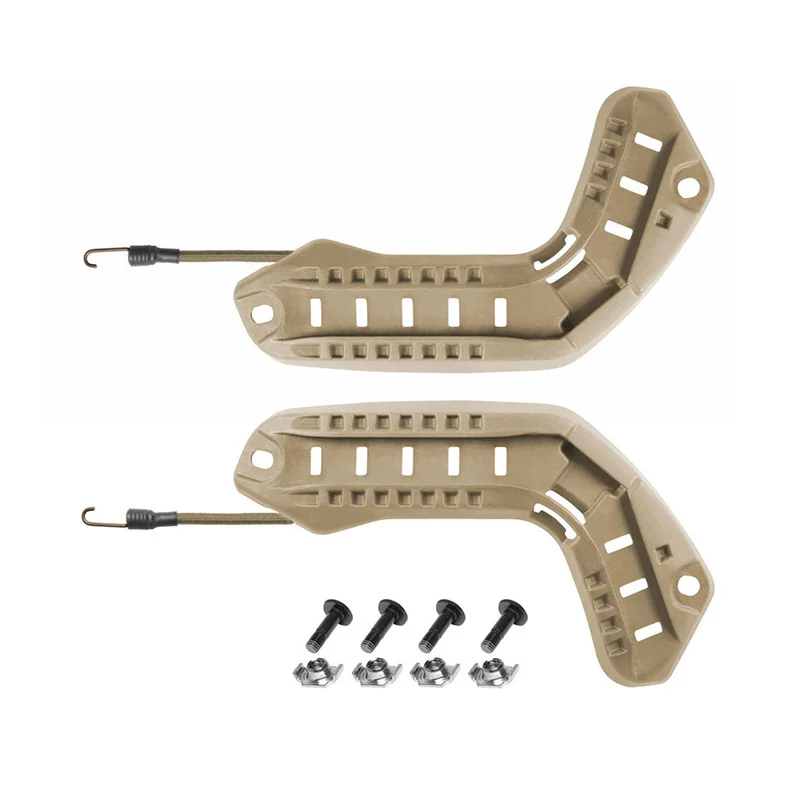 FAST High Cut ARC Rail Helmet Accessories