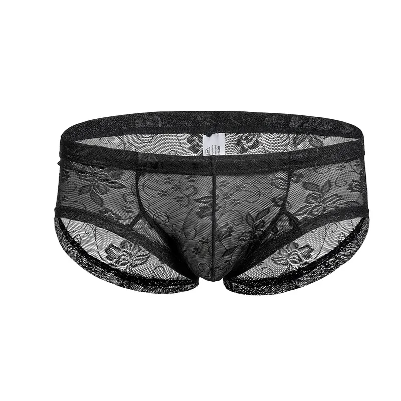 Low Waist Sexy Sheer Mesh Lace Briefs low-waist-sexy-sheer-mesh-lace-briefs