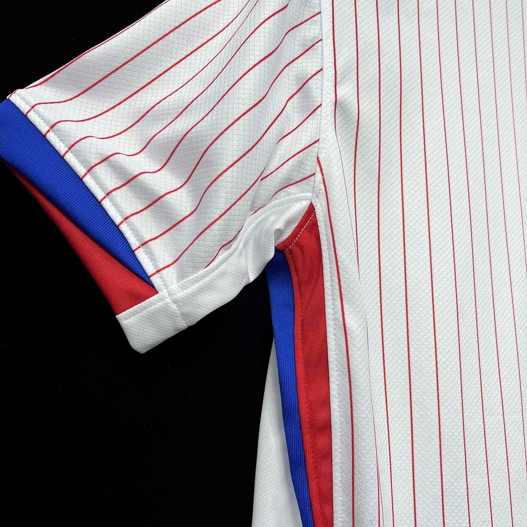 2024 France Away