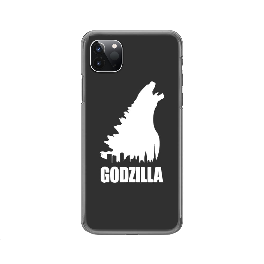 Godzilla Attack City, Godzilla iPhone Case