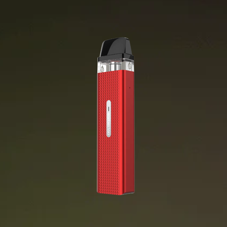 Carry e-cigarettes in waterproof packaging