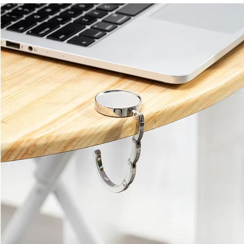 Portable Bag Hook - Classic
