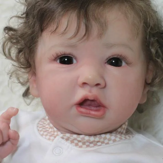 RSAH-Rbgdoll-Realistic Reborn Baby Dolls