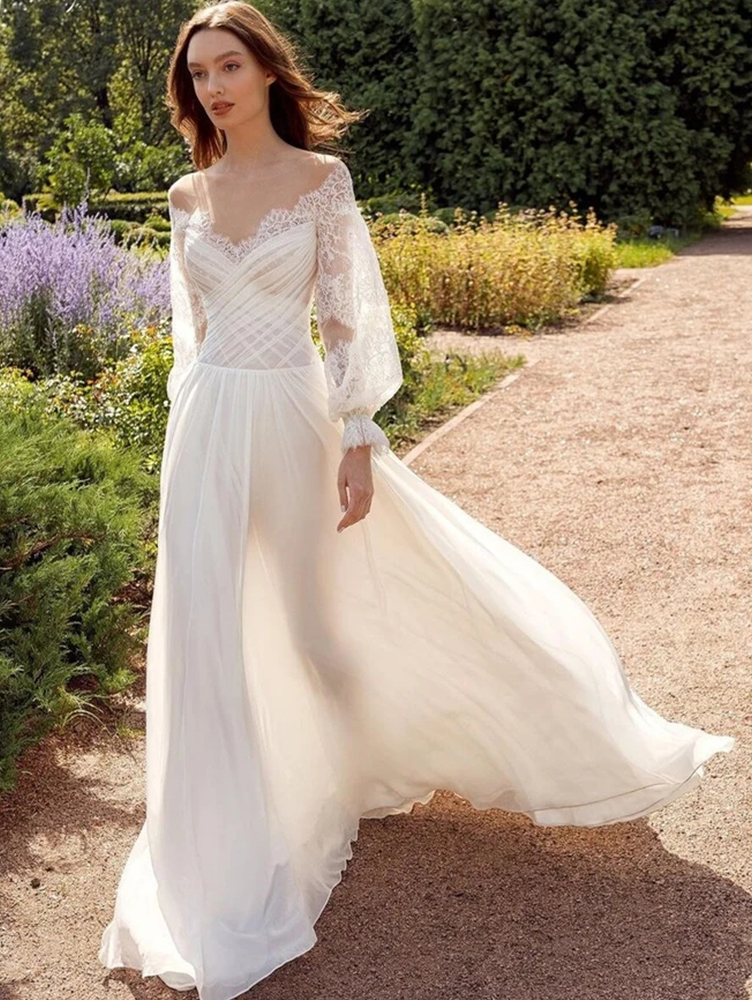 Dresses With Split