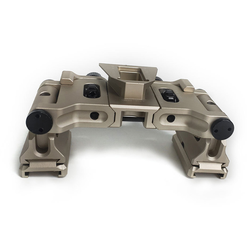 MUM14 NVG Bracket Binocular Night Vision Goggle Bracket