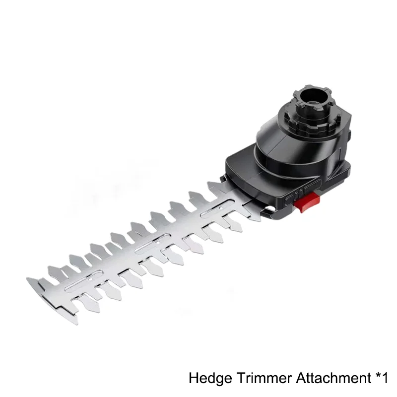 SAKER® Cordless Power Tool Combo Kit