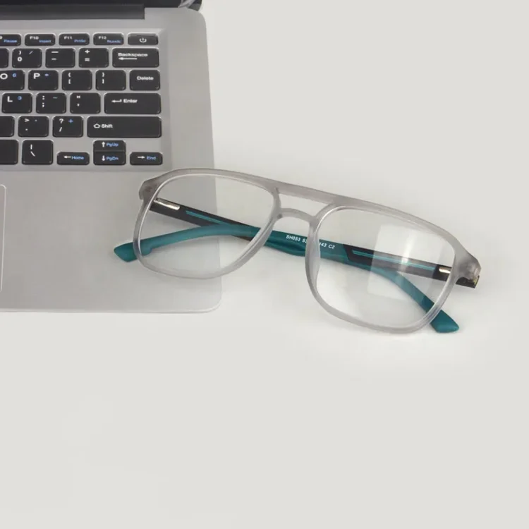 Prescription glasses Man glasses frames multifocal reading glasses for ...