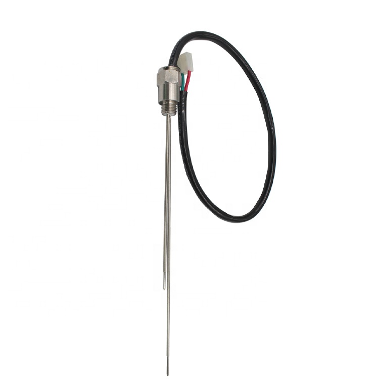 Stainless G1/4 Water Level Stick Water Level Probe Boiler Two Legs/Bars ...