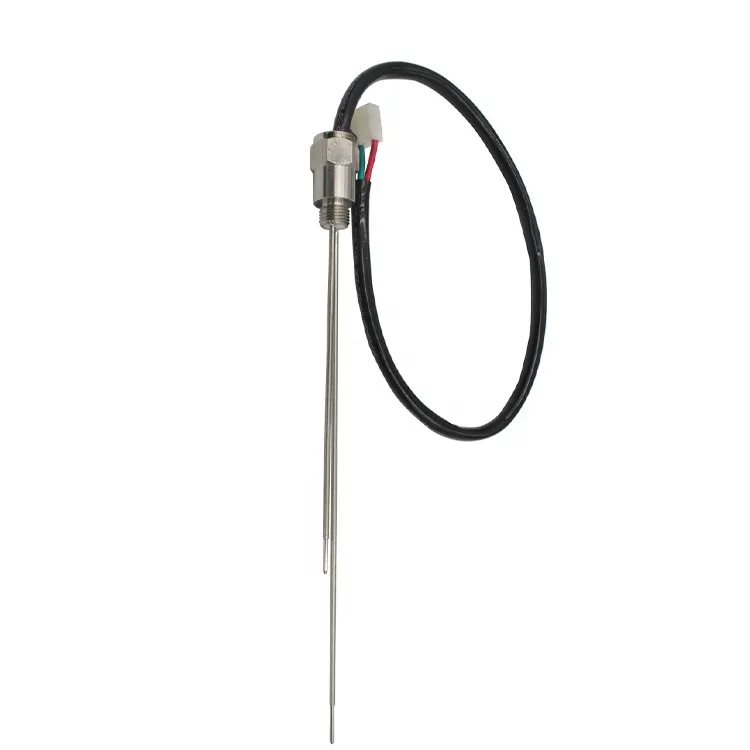 Stainless G1/4 Water Level Stick Water Level Probe Boiler Two Legs/Bars ...