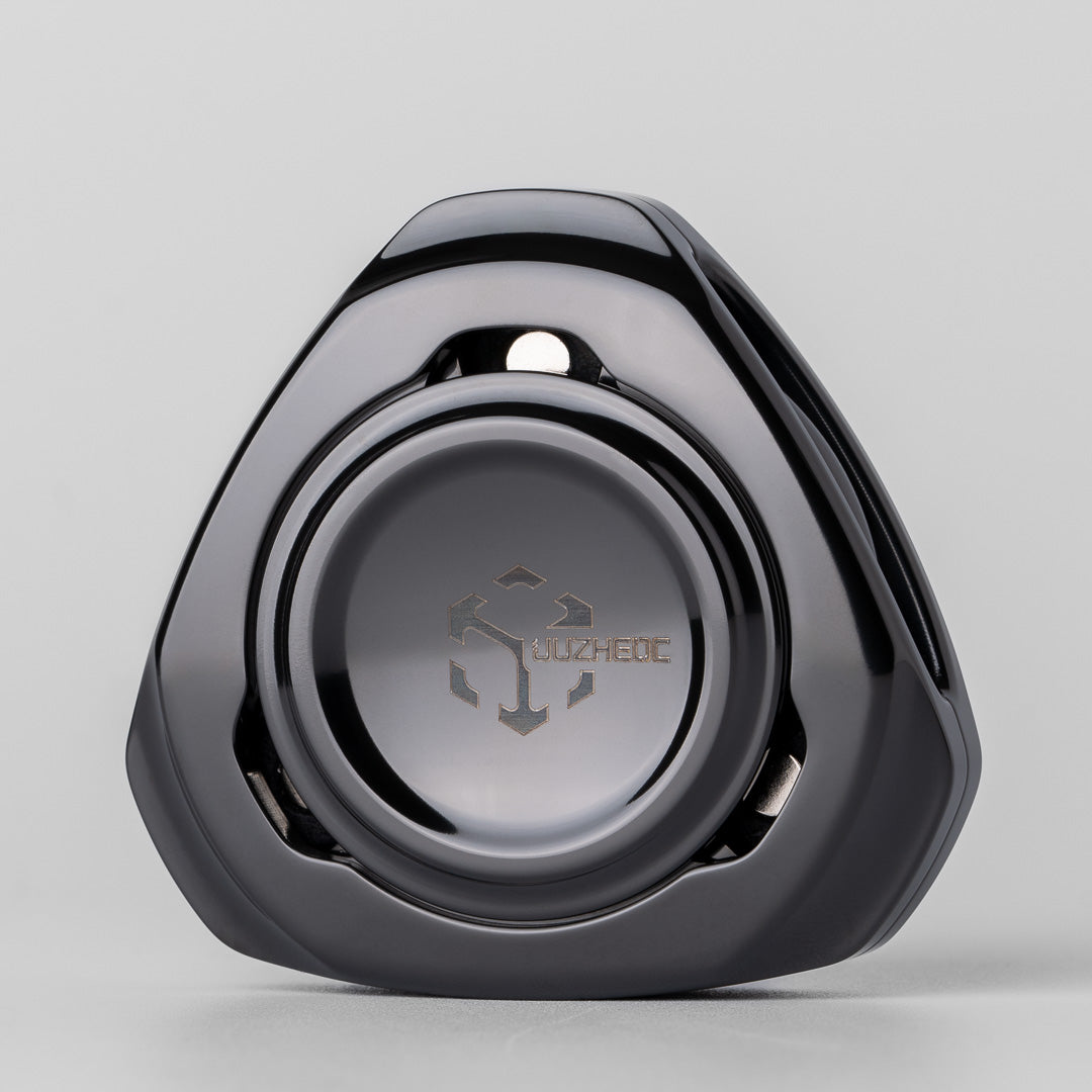 JUZHEDC Fushion Fidget Spinner