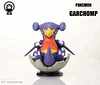 Garchomp - Pokemon Resin Statue - Wang Wang Studio [In Stock]