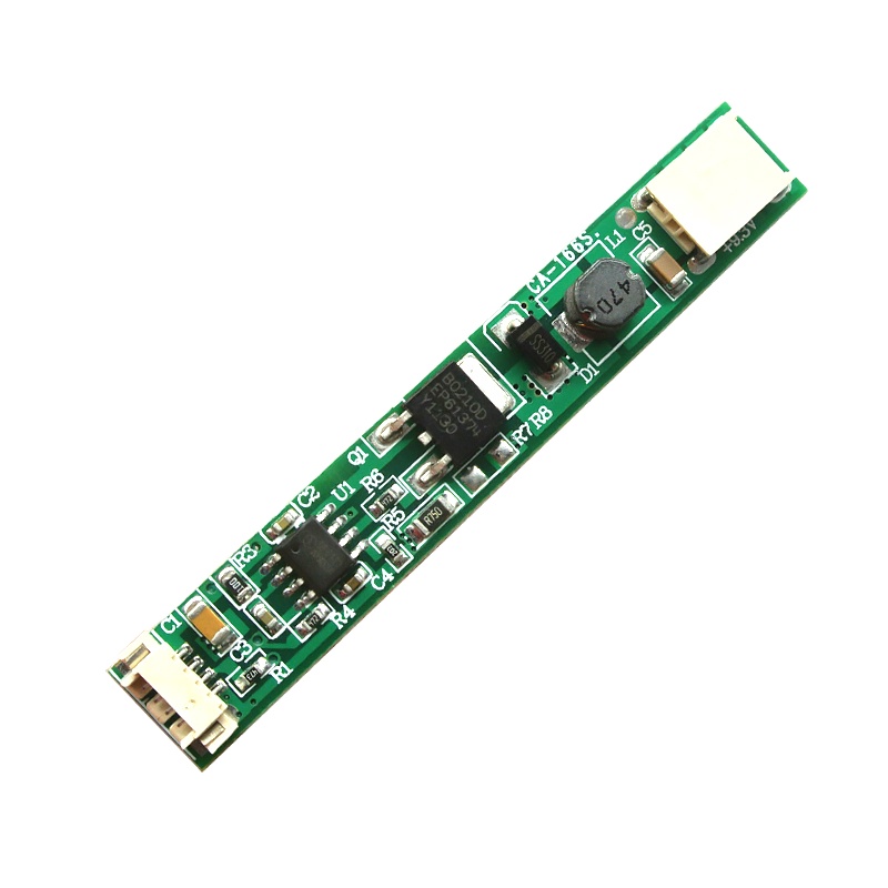 LCD LED Driver Module