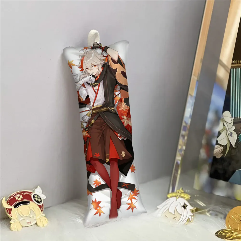 Genshin Toys Dakimakura keychain